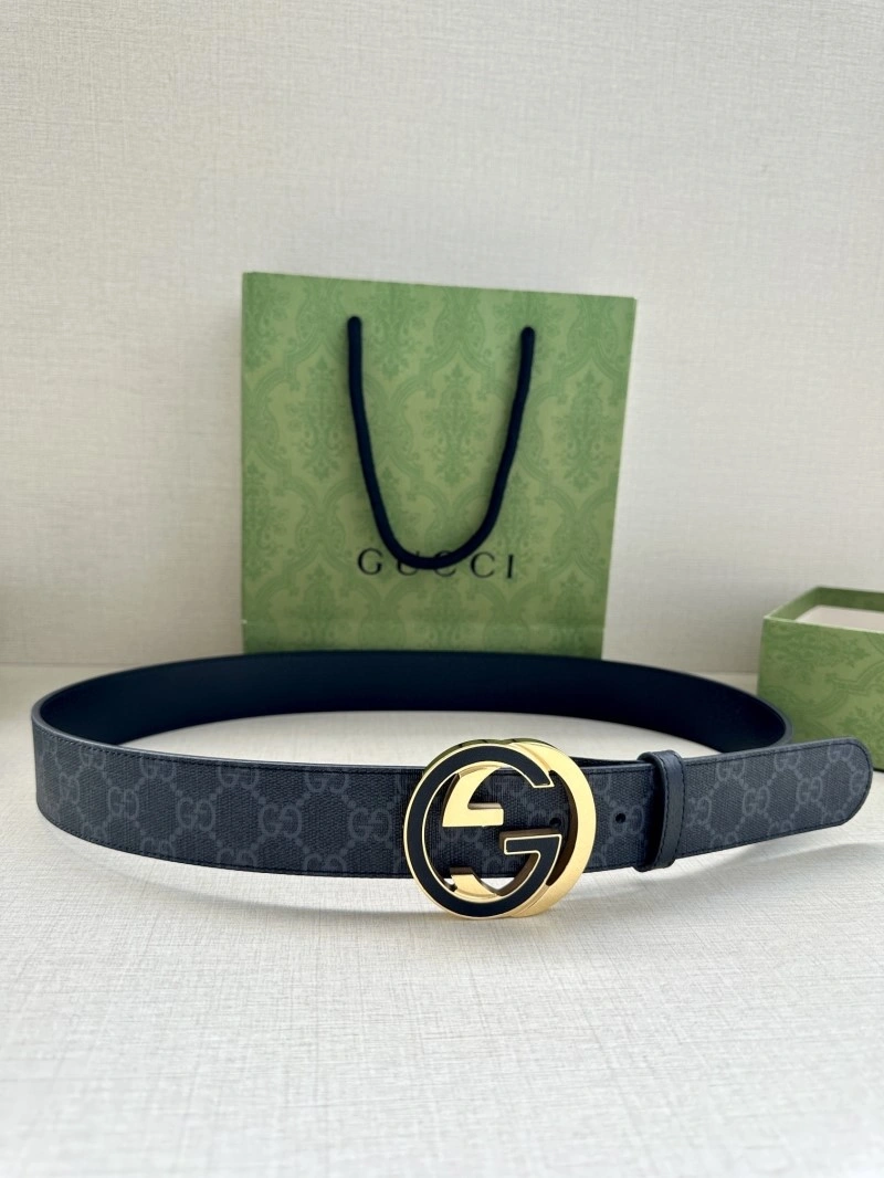 Legit Gucci Belts