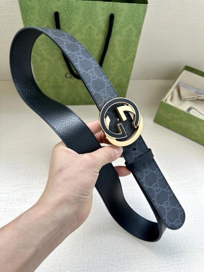 Legit Gucci Belts