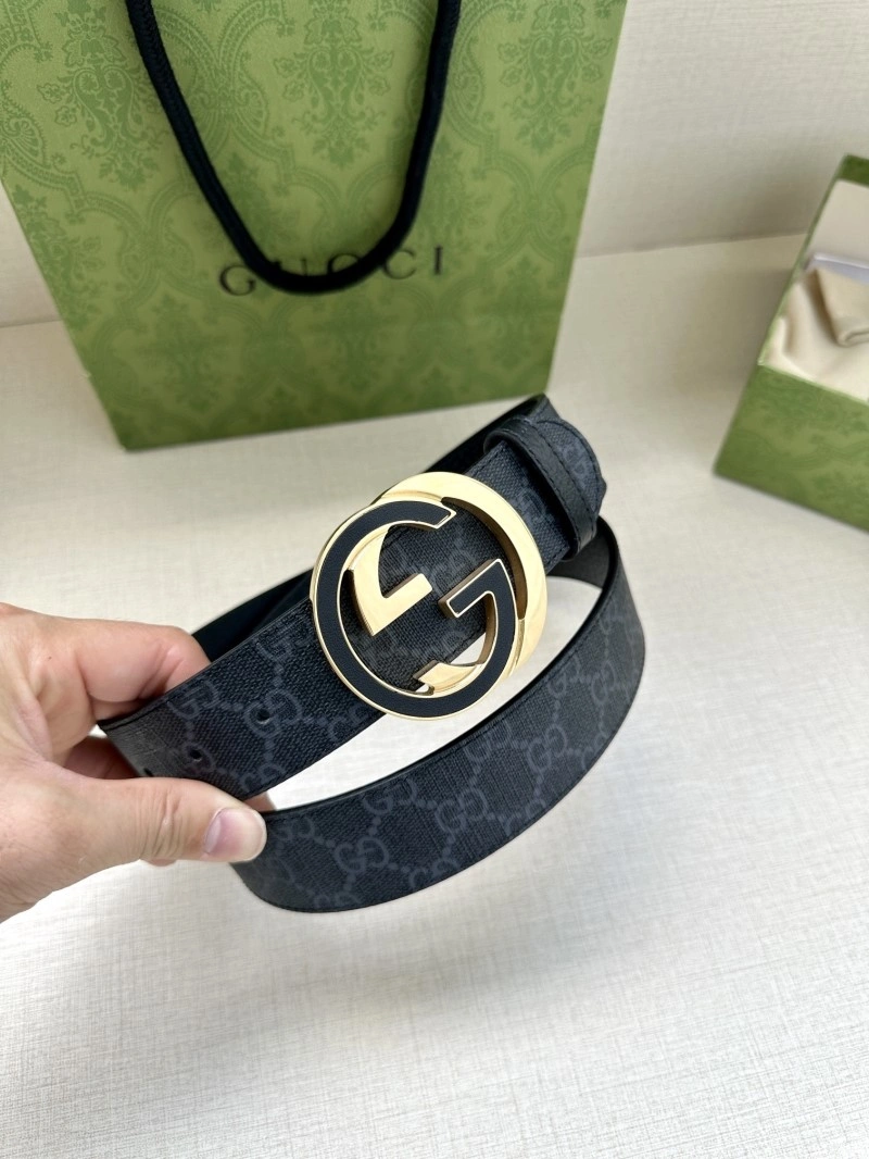 Legit Gucci Belts