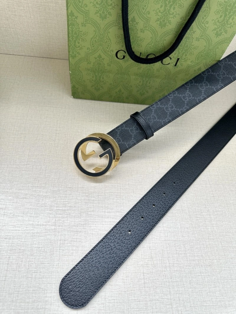 Legit Gucci Belts