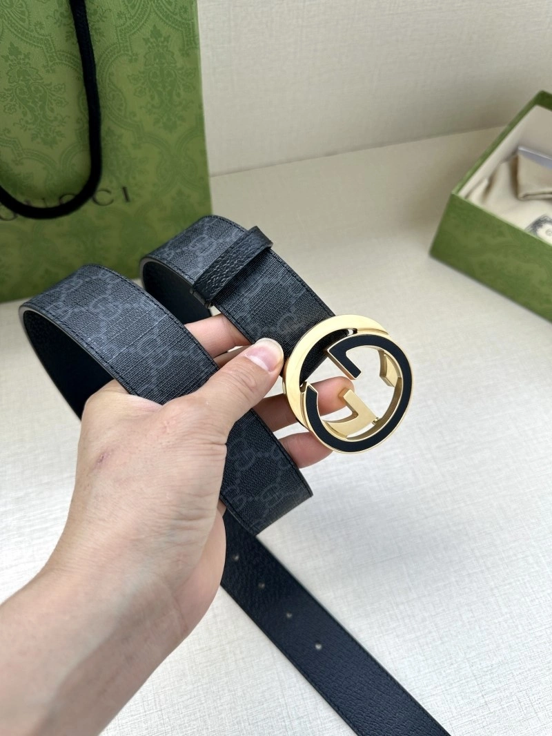 Legit Gucci Belts