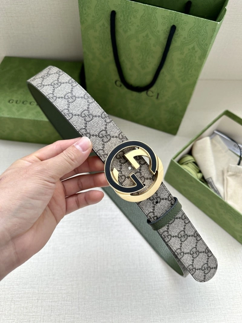 Top match Gucci Belts