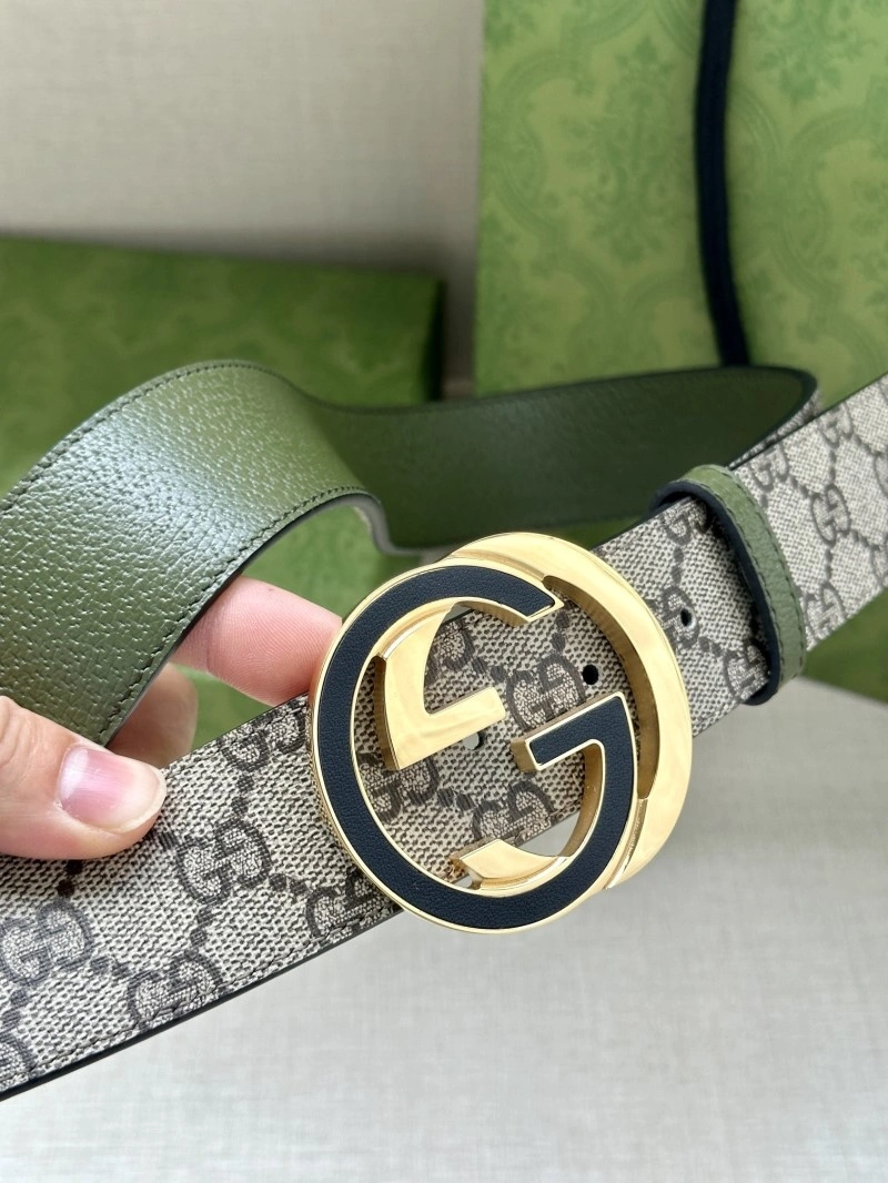 Top match Gucci Belts