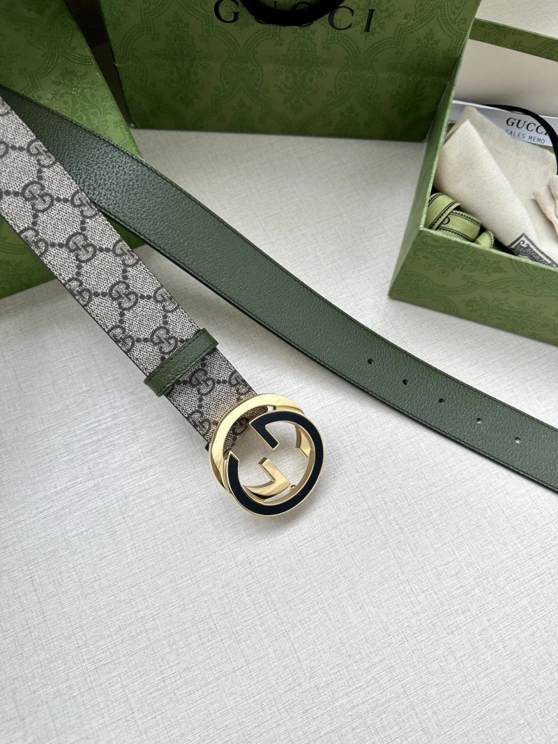 Top match Gucci Belts