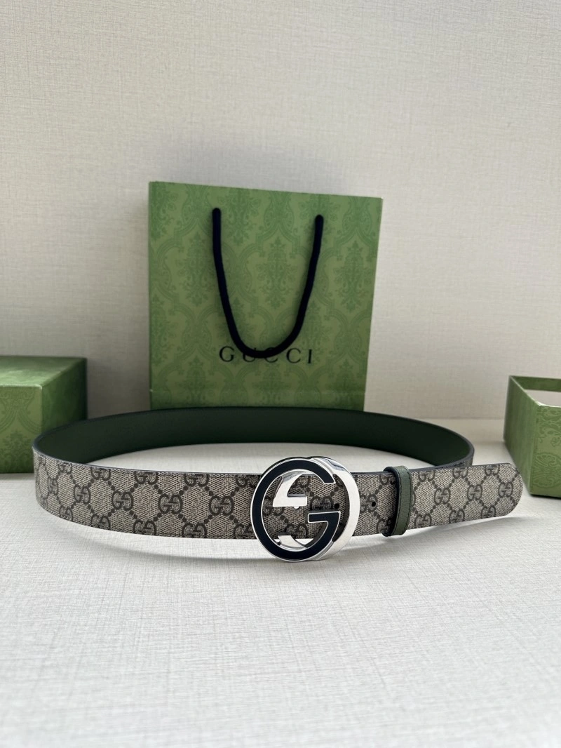 Top match Gucci Belts