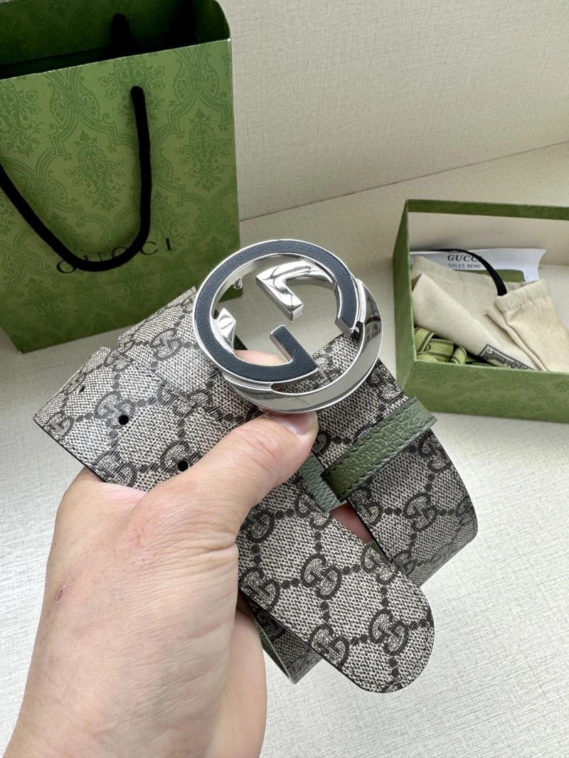 Top match Gucci Belts