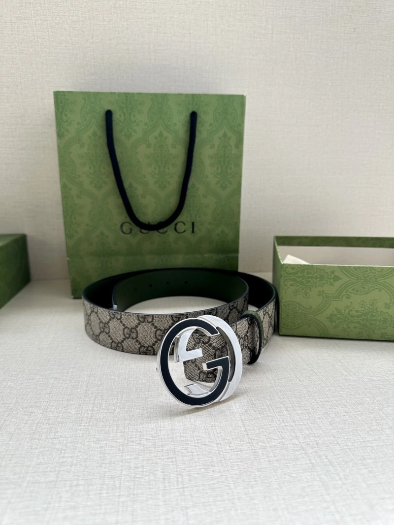 Top match Gucci Belts