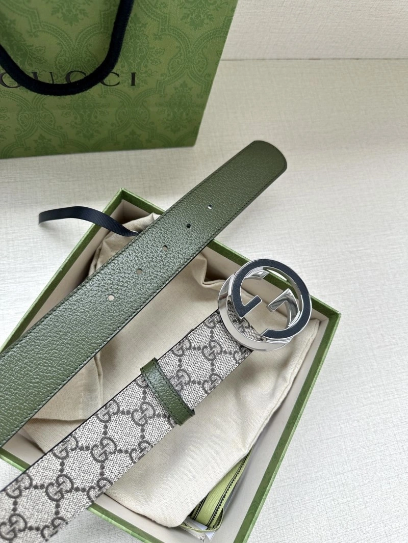 Top match Gucci Belts