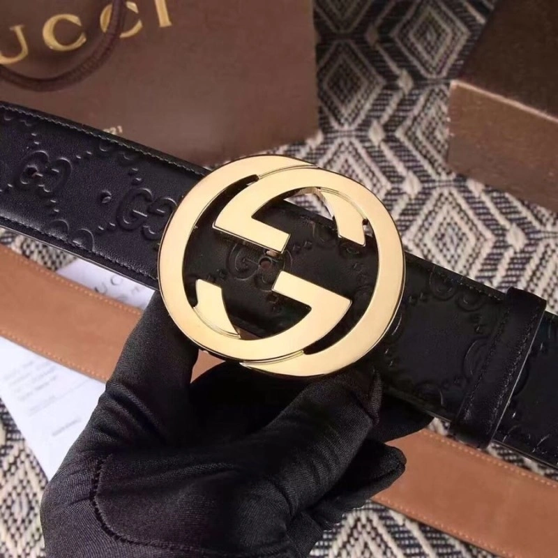 Precise copy Gucci Belts