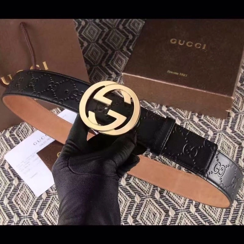 Precise copy Gucci Belts