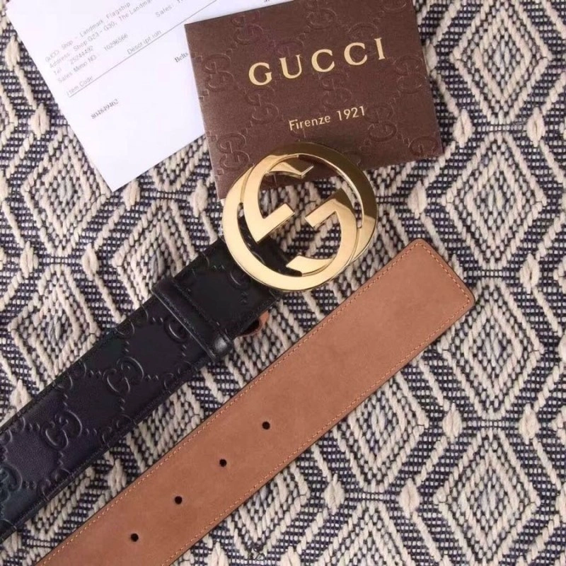 Precise copy Gucci Belts