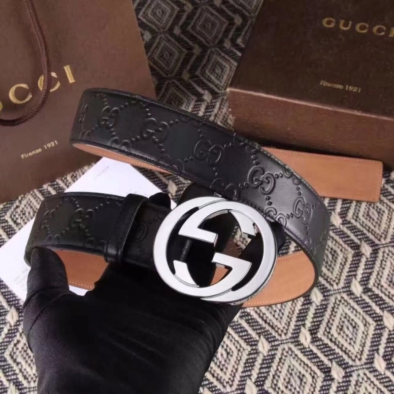 Precise copy Gucci Belts