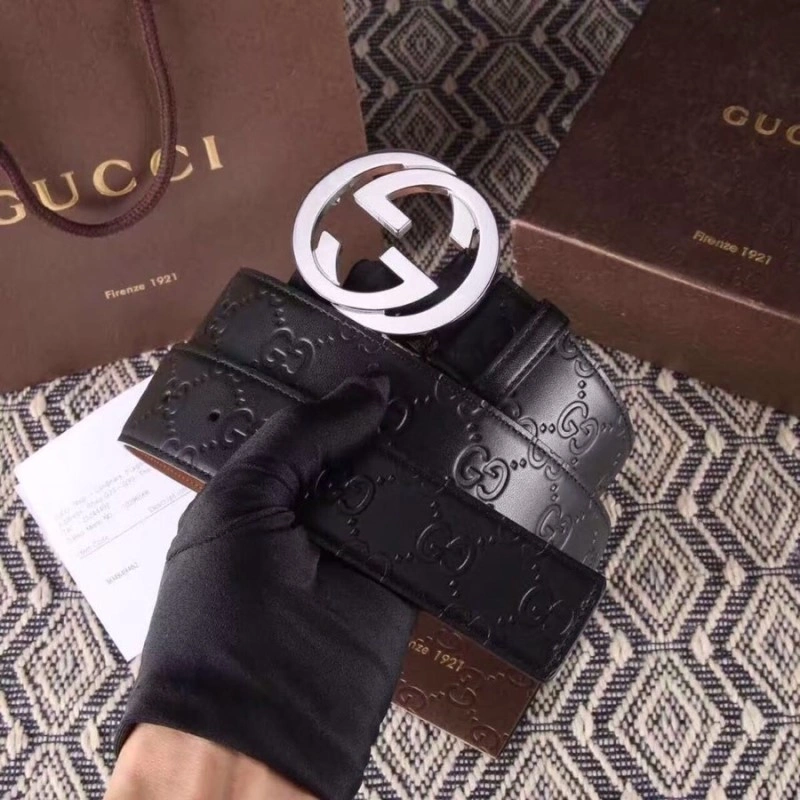 Precise copy Gucci Belts