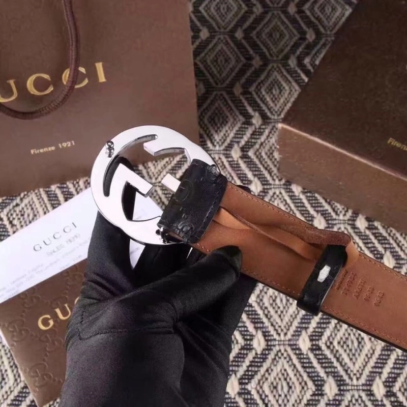 Precise copy Gucci Belts