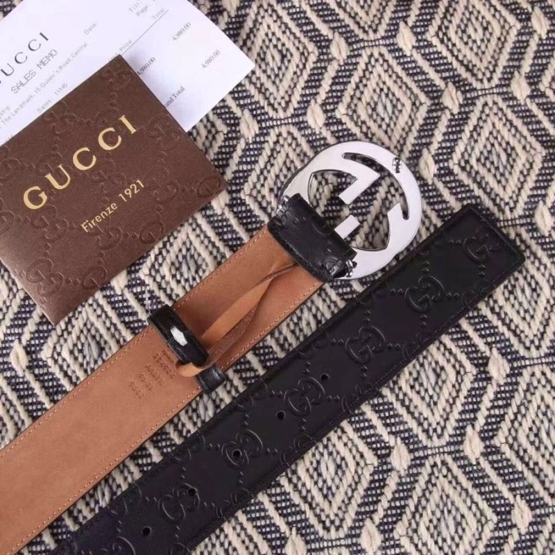 Precise copy Gucci Belts