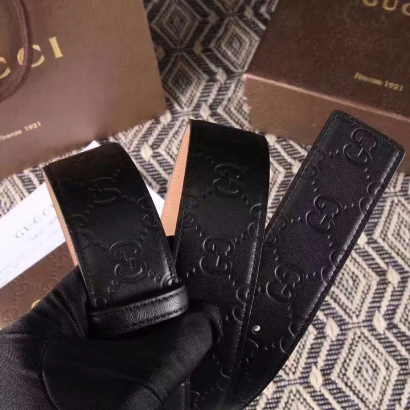 Precise copy Gucci Belts