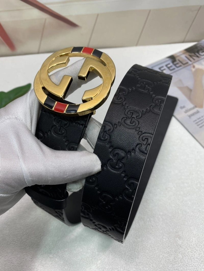 Top mirror Gucci Belts