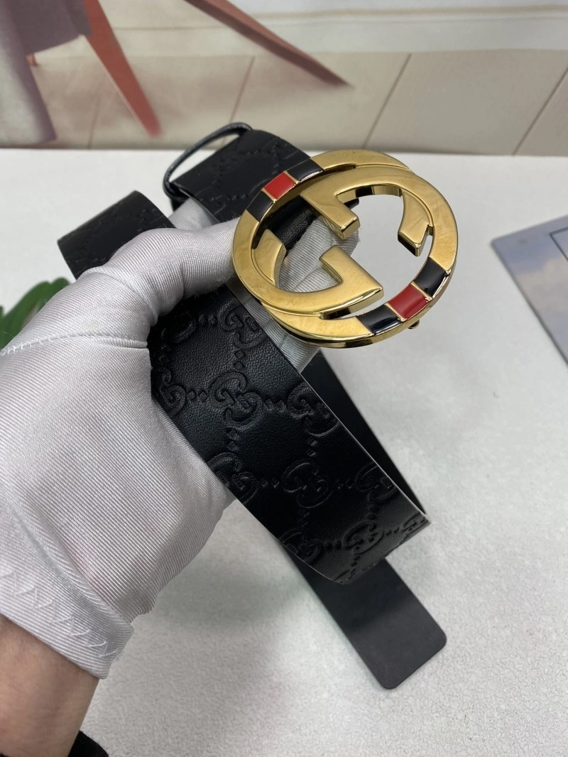 Top mirror Gucci Belts