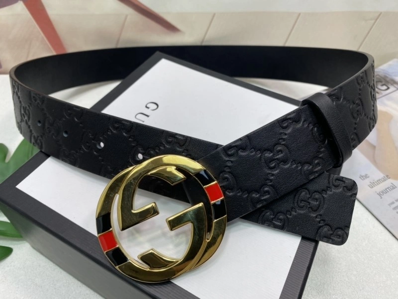 Top mirror Gucci Belts