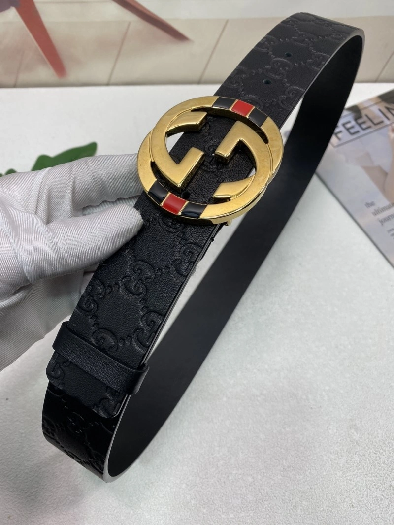 Top mirror Gucci Belts