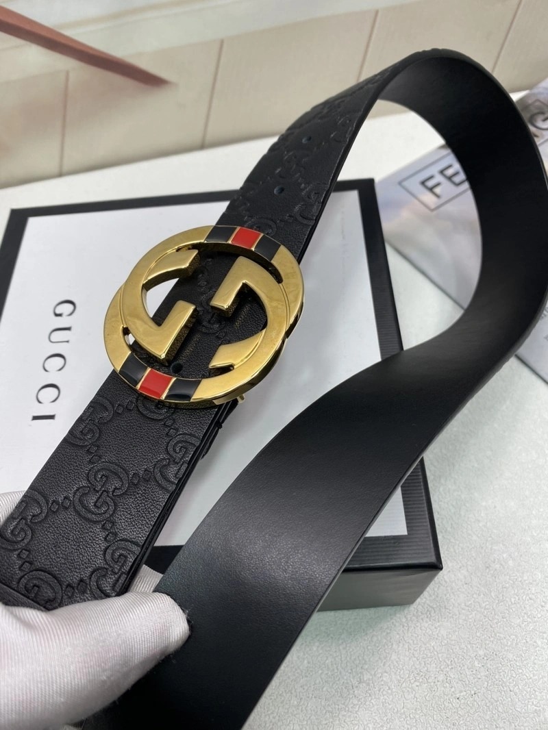 Top mirror Gucci Belts