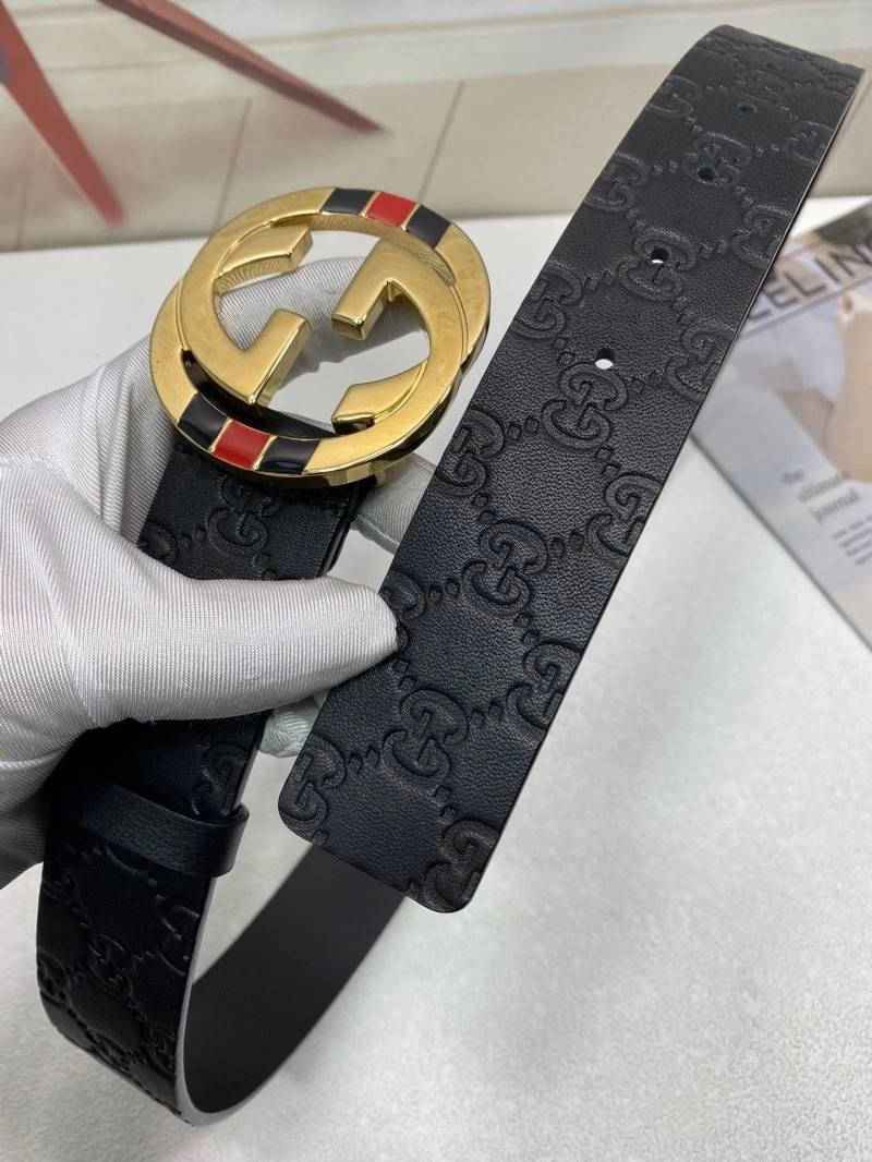 Top mirror Gucci Belts
