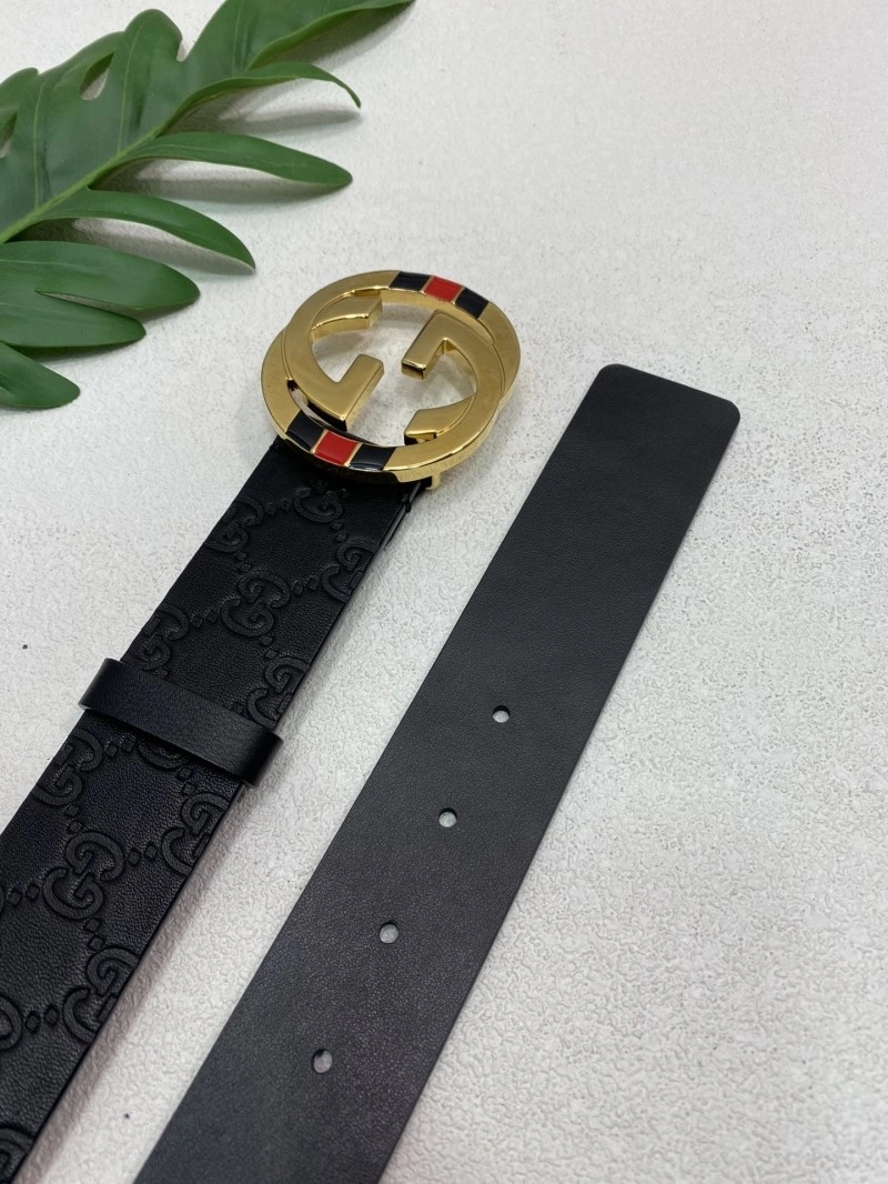 Top mirror Gucci Belts