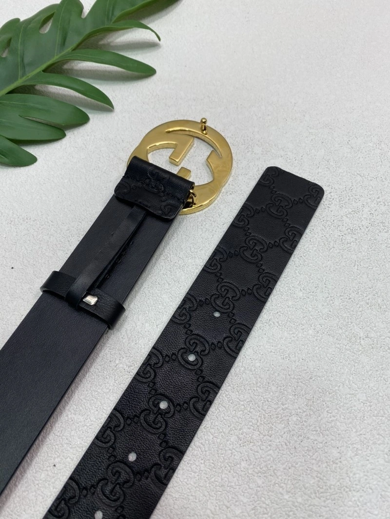 Top mirror Gucci Belts