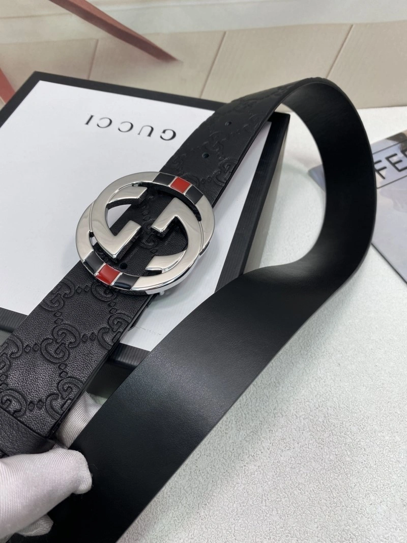 High fidelity Gucci Belts