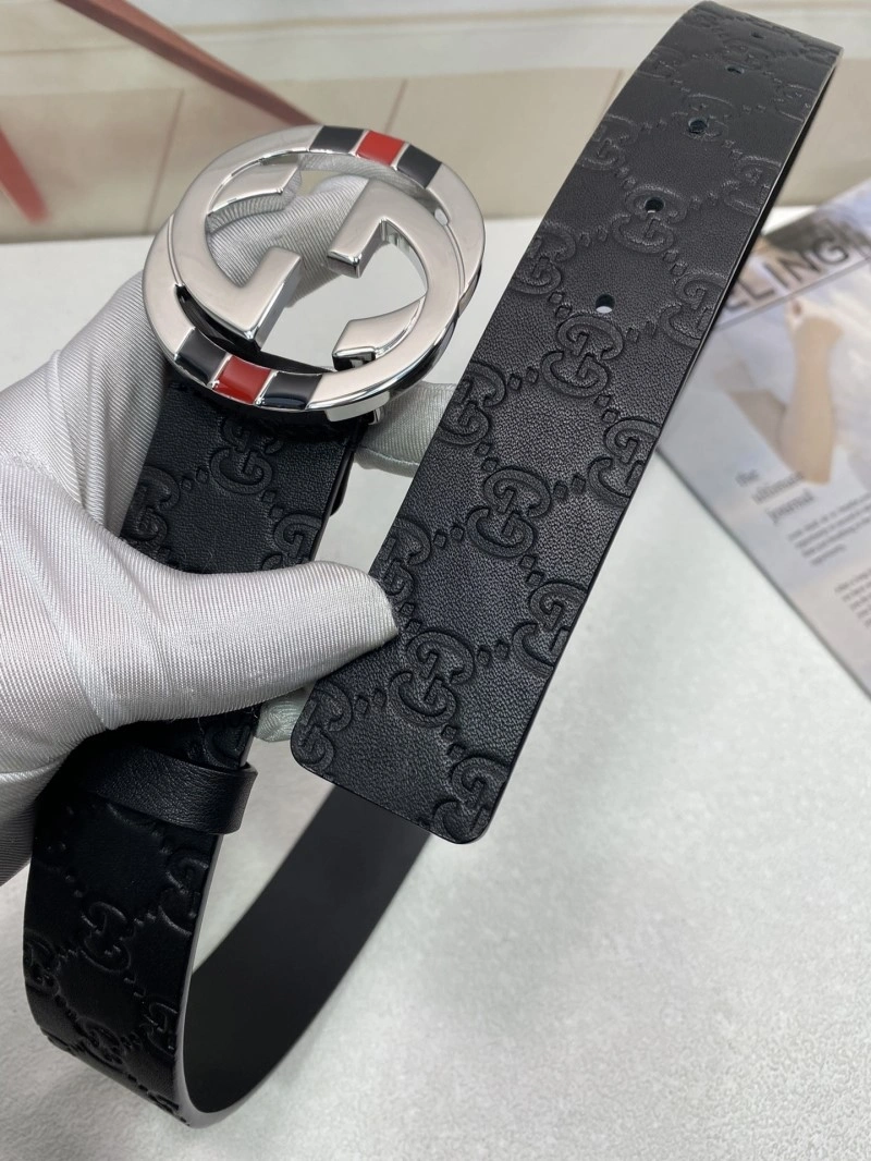 High fidelity Gucci Belts