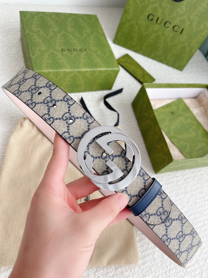 Precise copy Gucci Belts
