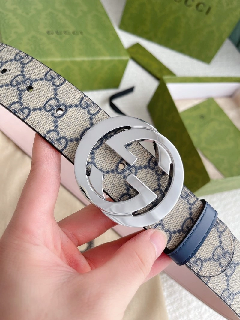 Precise copy Gucci Belts