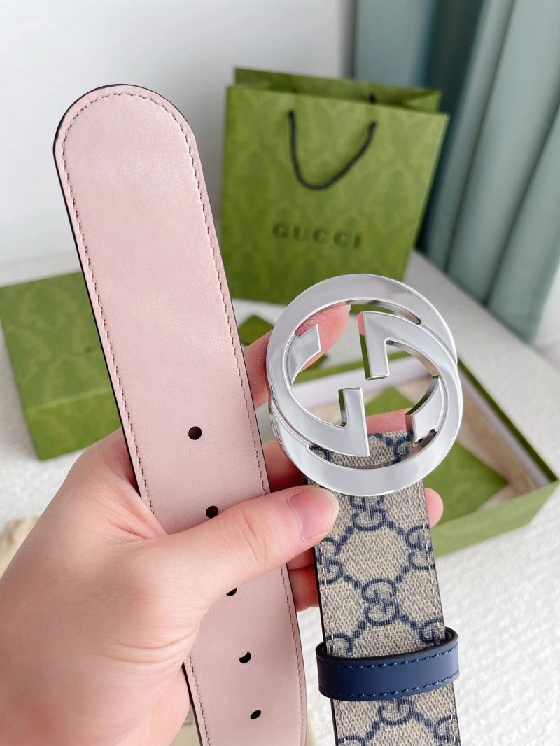 Precise copy Gucci Belts