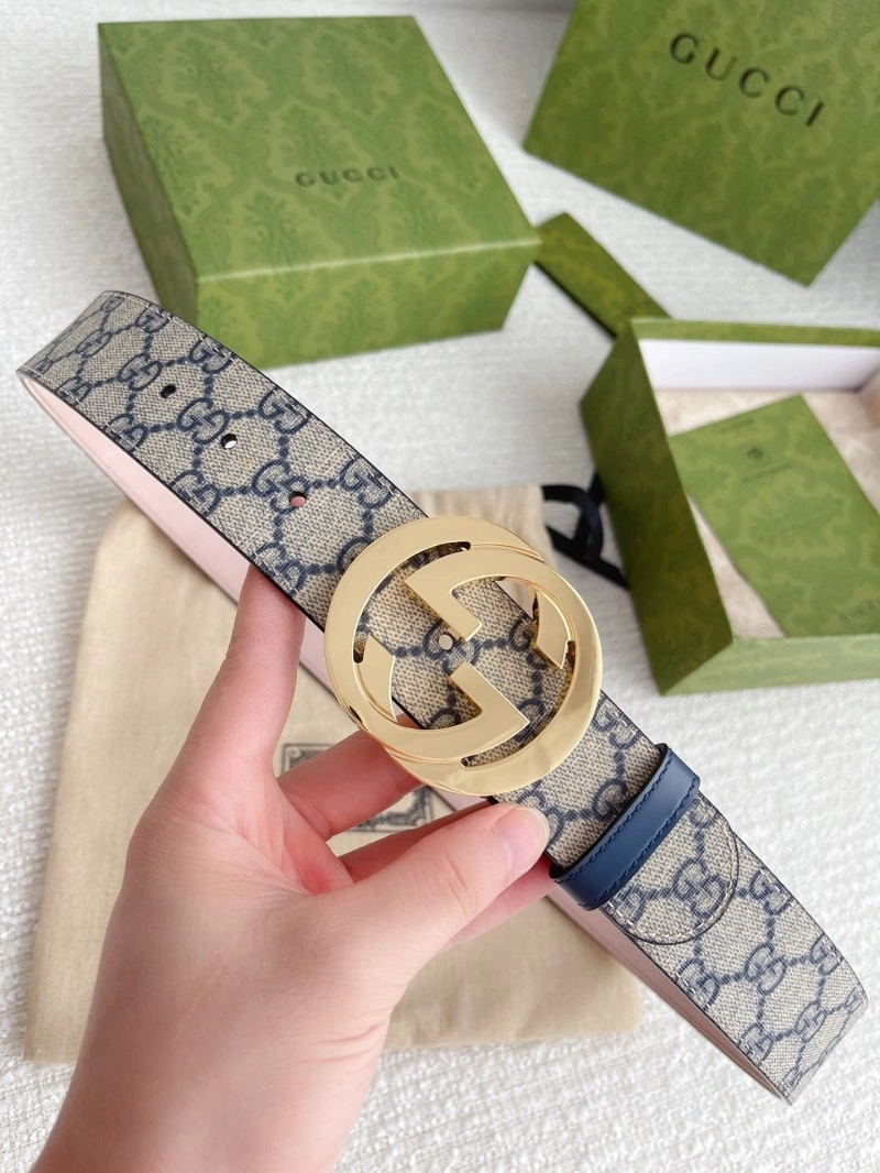 High fidelity Gucci Belts
