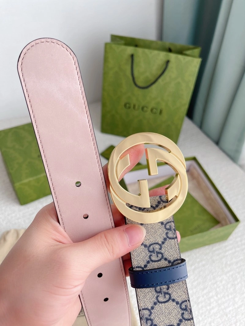 High fidelity Gucci Belts