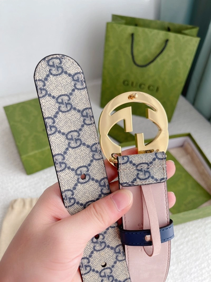 High fidelity Gucci Belts
