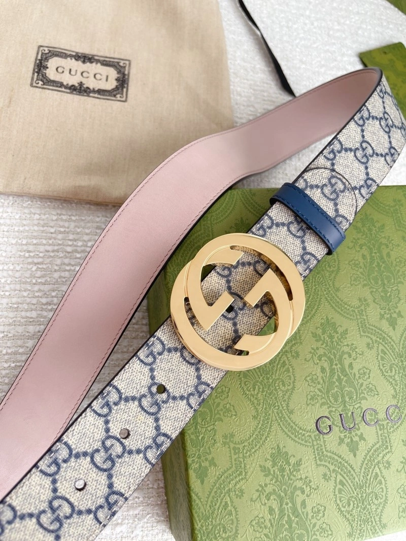 High fidelity Gucci Belts