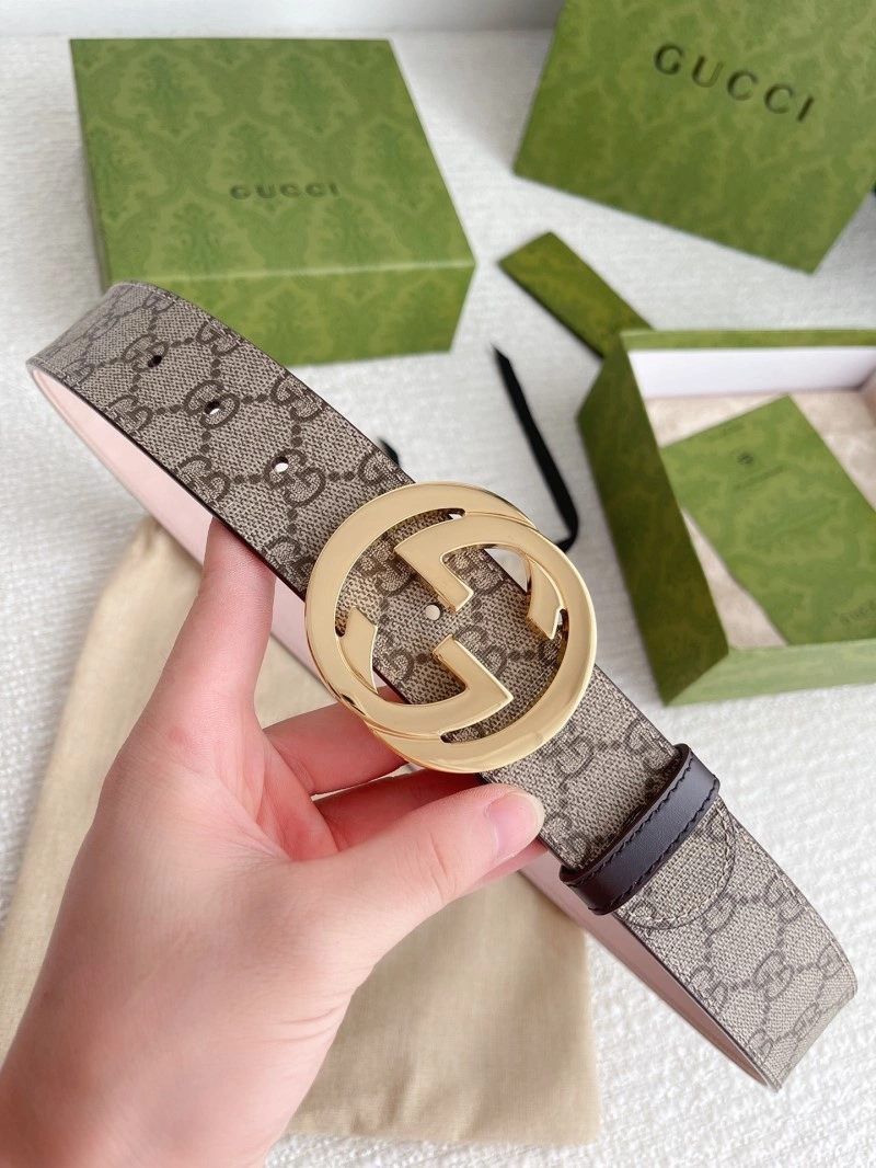 Mirror quality Gucci Belts