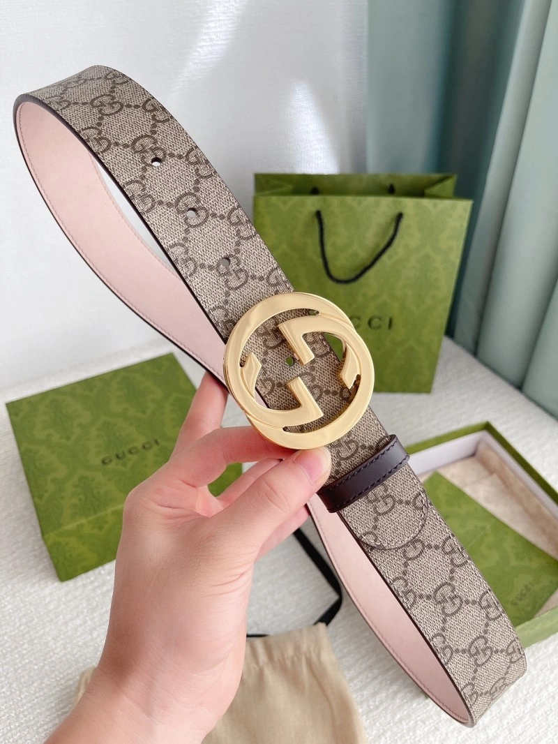 Mirror quality Gucci Belts