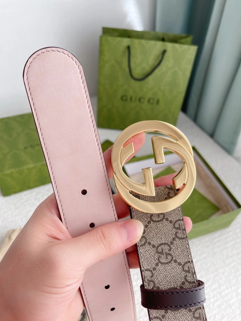 Mirror quality Gucci Belts