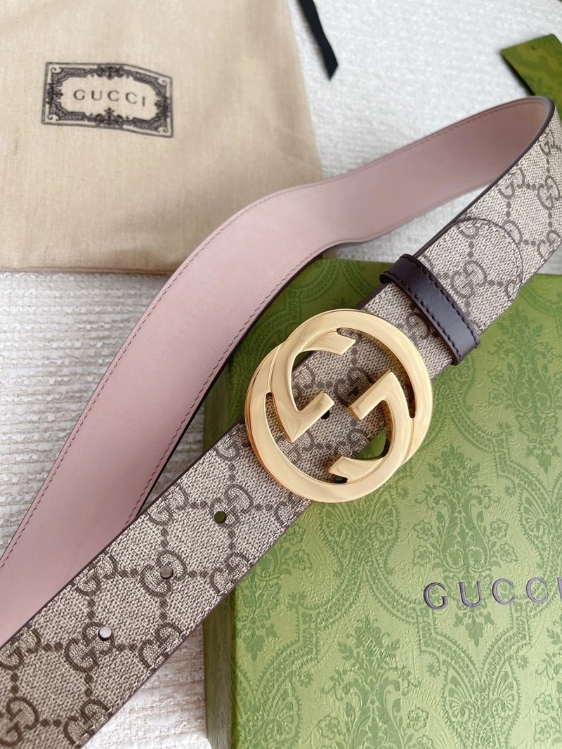 Mirror quality Gucci Belts