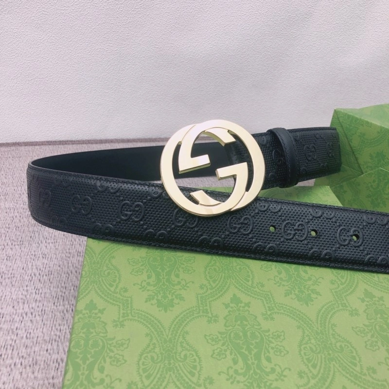 Brand-original Gucci Belts