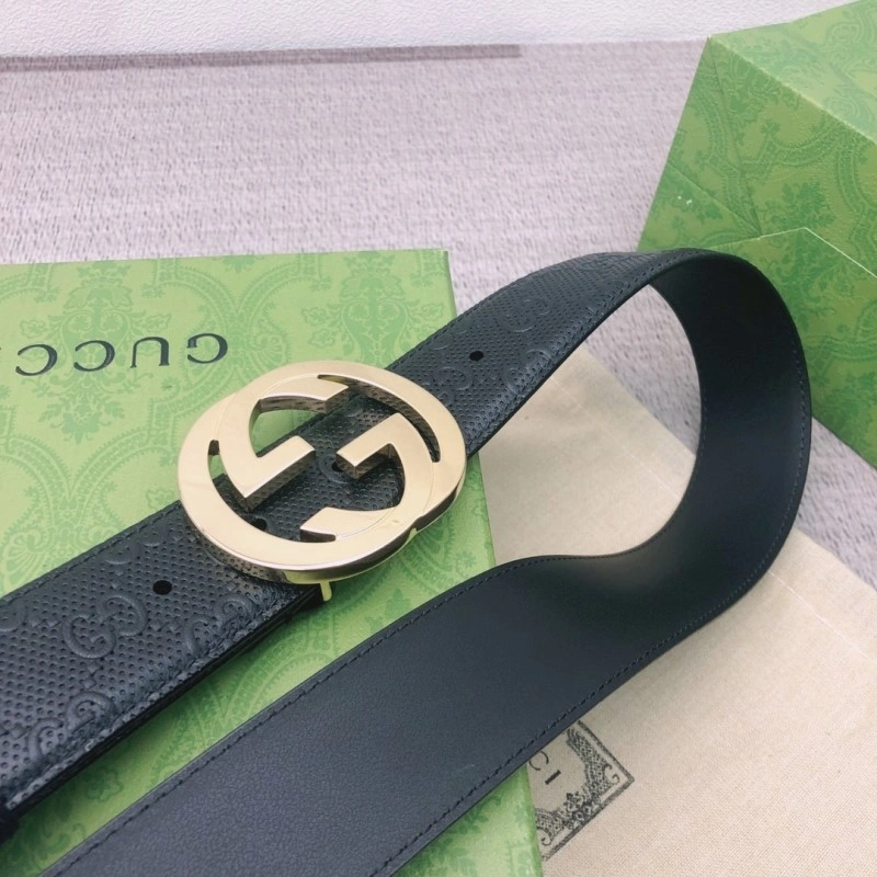 Brand-original Gucci Belts