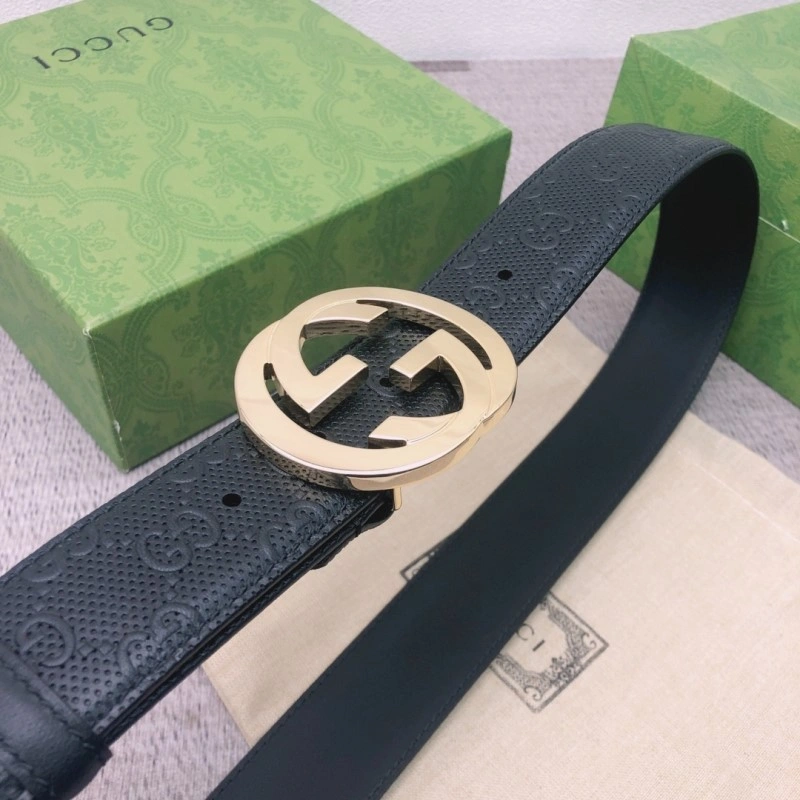 Brand-original Gucci Belts
