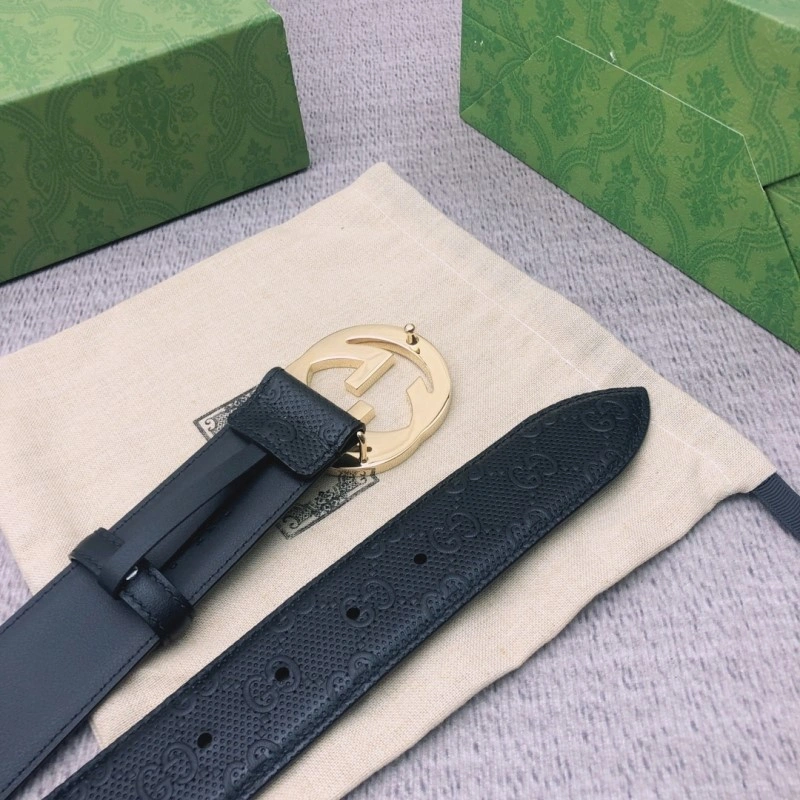 Brand-original Gucci Belts