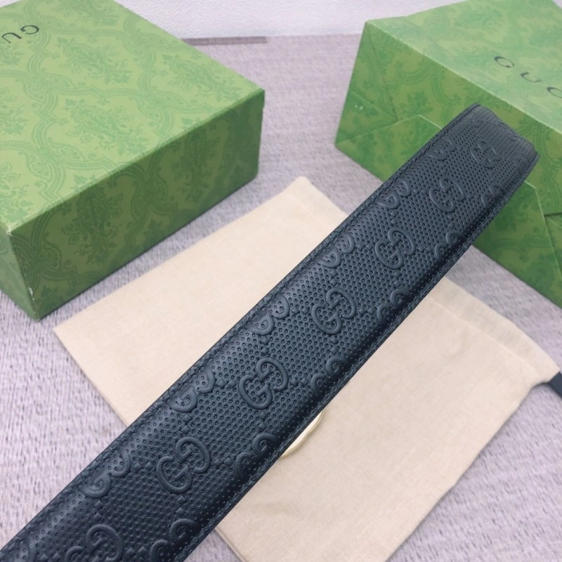 Brand-original Gucci Belts
