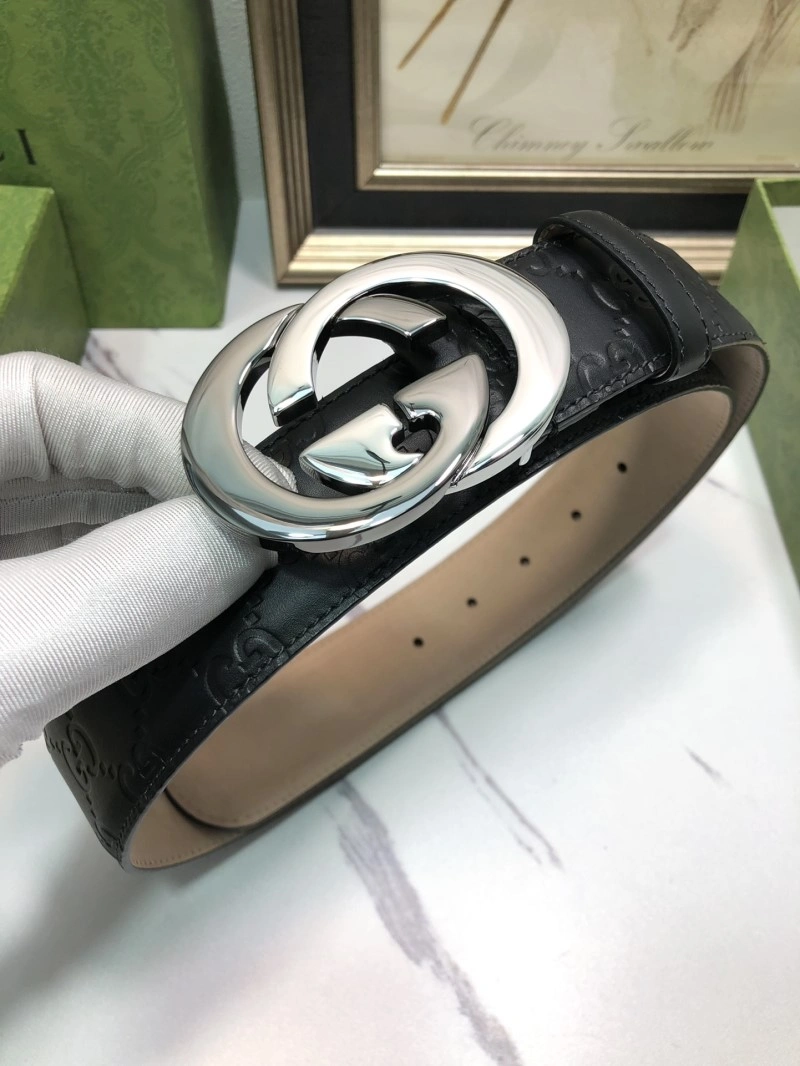 Value-priced Gucci Belts