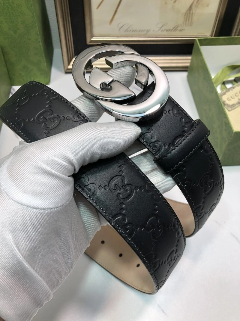 Value-priced Gucci Belts