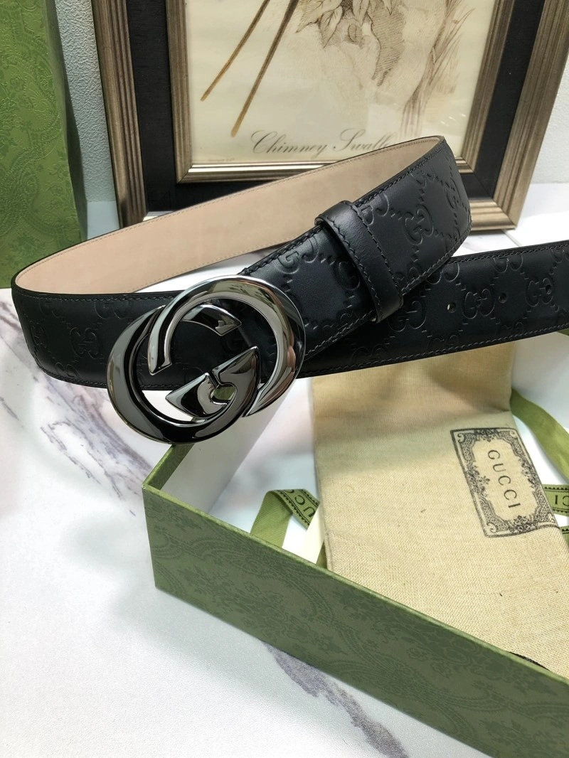 Value-priced Gucci Belts