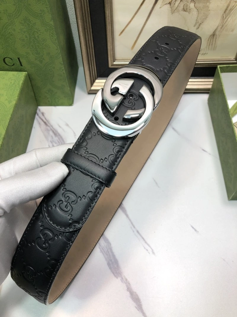 Value-priced Gucci Belts